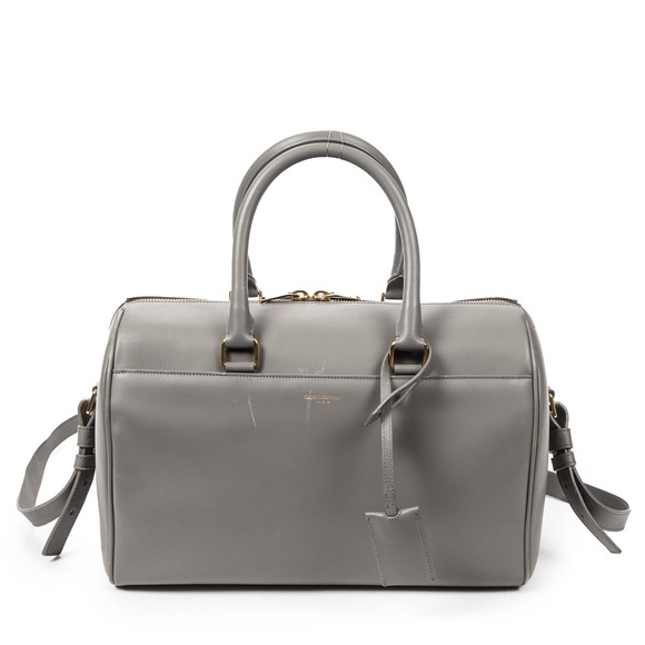 Saint Laurent | Bags | Yves Saint Laurent Duffle 6 | Poshmark